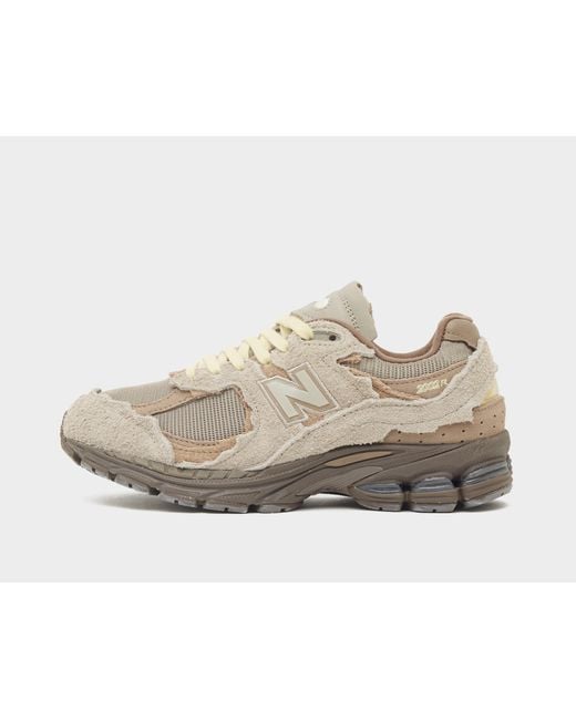 New Balance 2002r 'refined Future' - Size? Exclusive in Metallic | Lyst UK