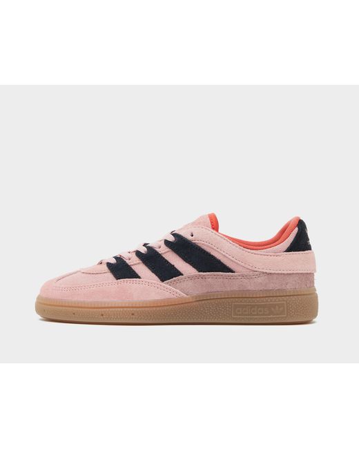 adidas Originals Handball Spezial St in Pink | Lyst UK