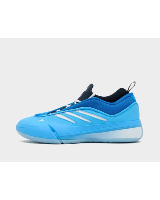 adidas Dame 9 in Blue for Men | Lyst UK
