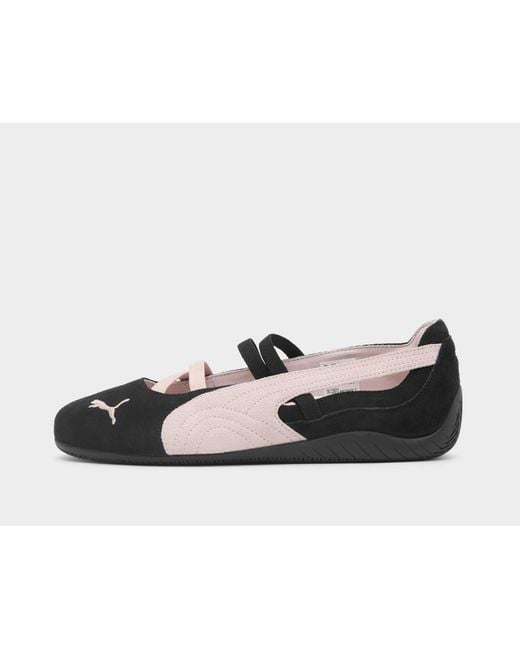 PUMA Speedcat Ballet in Black | Lyst UK