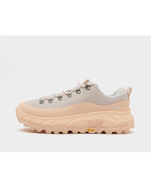 Hoka One One Tor Summit in Natural for Men | Lyst UK