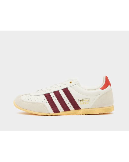 adidas Originals Japan in White for Men | Lyst UK