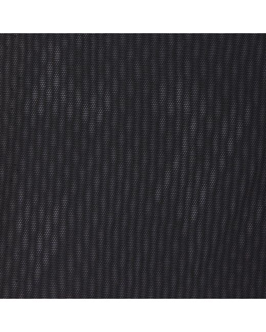 Skims Ultra Fine Mesh Demi Bra in Gray | Lyst