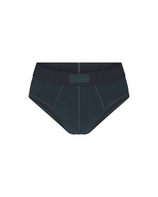Skims Brief in Blue for Men | Lyst