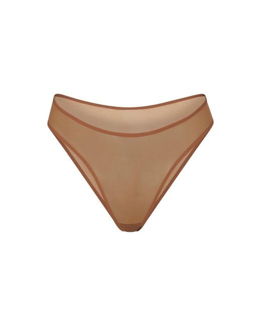 Skims Bikini in Natural | Lyst