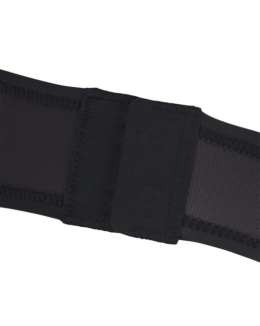 Skims Adaptive Fits Everybody Thong in Black | Lyst