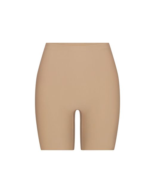 Skims Butt Enhancing Padded Short in Natural | Lyst