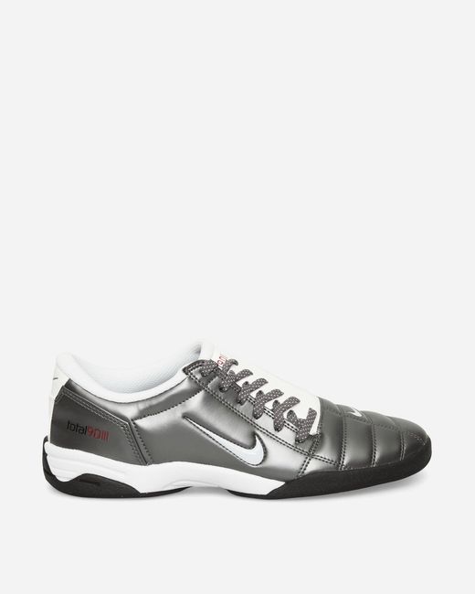 Nike Total 90 Sneakers Light Graphite / White for Men | Lyst