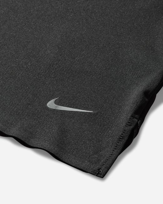 Nike Men S Run Dri-fit Adv T-shirt in Black for Men | Lyst