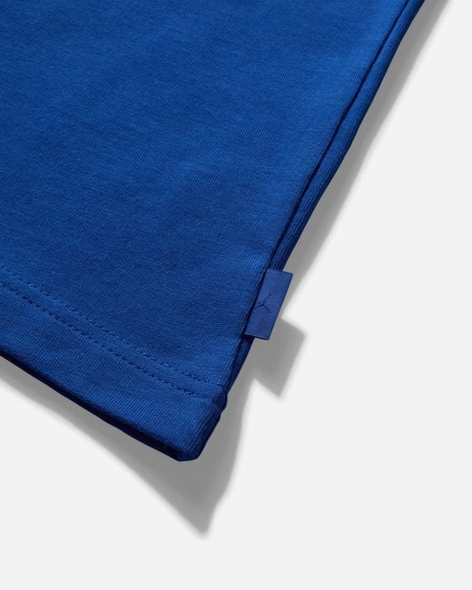 Nike Air Jordan Wordmark 85 T-Shirt Game Royal in Blue for Men | Lyst UK