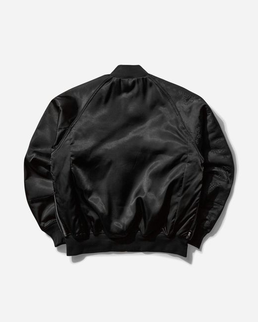 adidas Men S Clot By Edison Chen Sports Jacket in Black for Men | Lyst