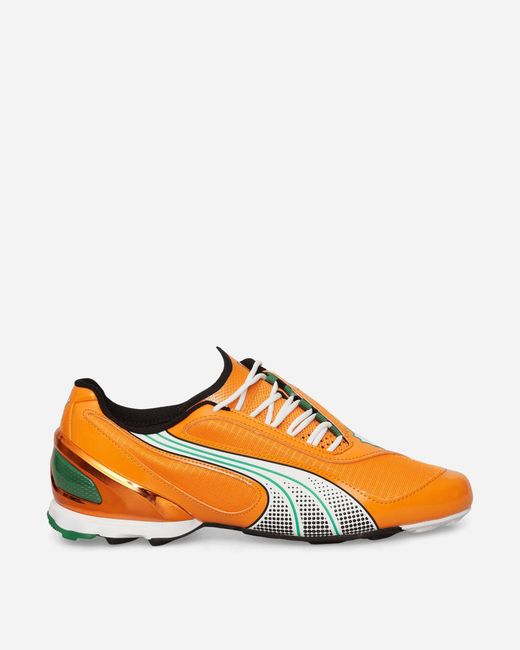 PUMA V-s1 Totalenergies Caf Africa Cup Of Nations Sneakers Rickie ...