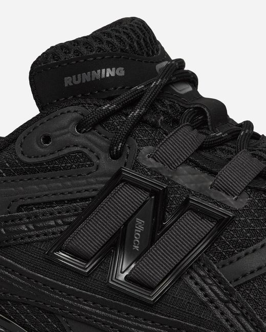 New Balance 1906 Utility Sneakers in Black for Men | Lyst