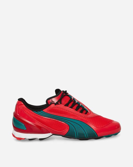 PUMA V-s1 Totalenergies Caf Africa Cup Of Nations Sneakers For All Time ...