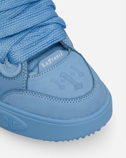 PUMA Lamelo Ball Lafrancé 1 Of 1 Sneakers Team Light in Blue for Men ...