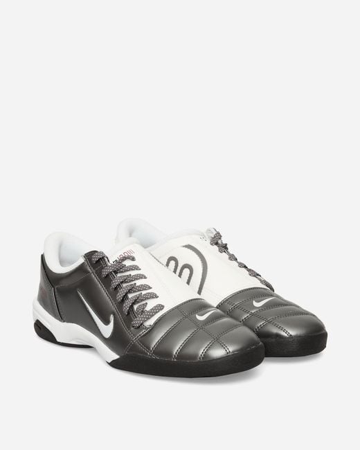 Nike Total 90 Sneakers Light Graphite / White for Men | Lyst UK