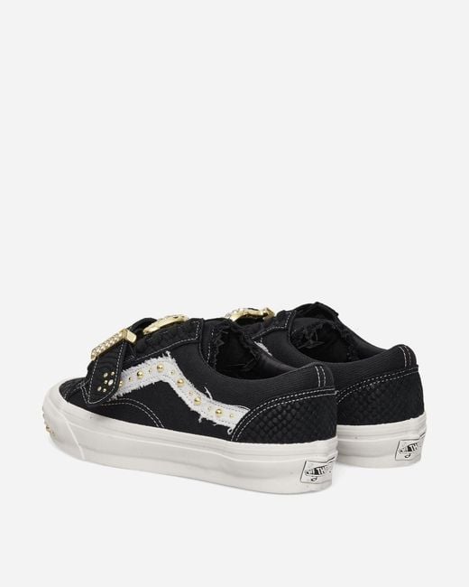 Vans Metagirl Premium Old Skool 36 Sneakers for Men | Lyst UK