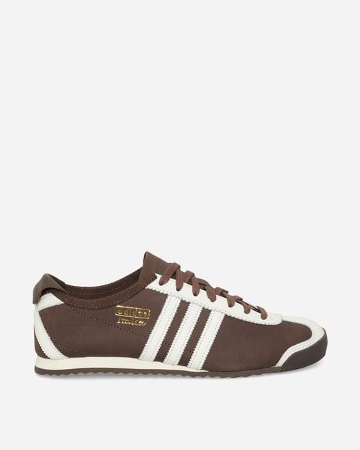 adidas Italia 60s Sneakers / Off White in Brown for Men | Lyst UK