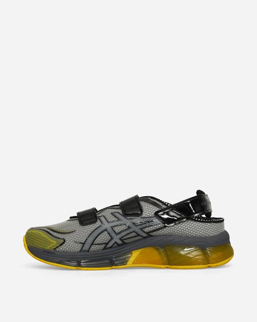 Asics Cecilie Bahnsen Gel-Quantum 360 Viii Sneakers in Green for Men | Lyst