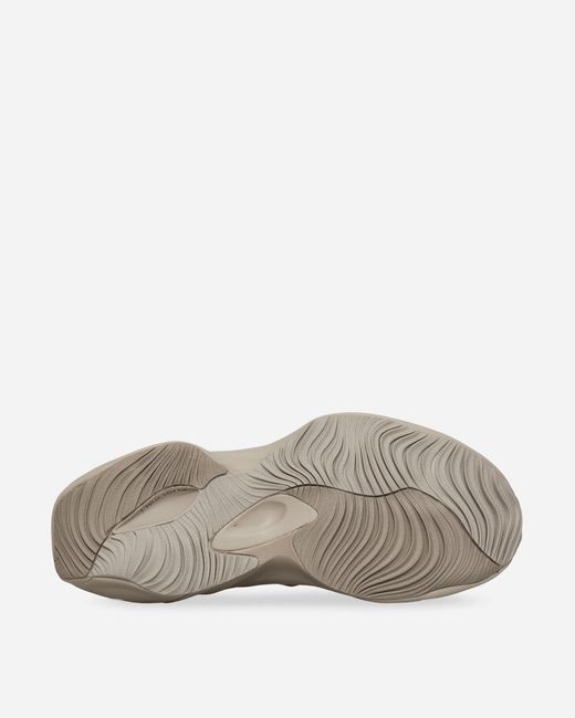 New Balance Wrpd Runner Sneakers Moonrock Light Mushroom in Gray for ...