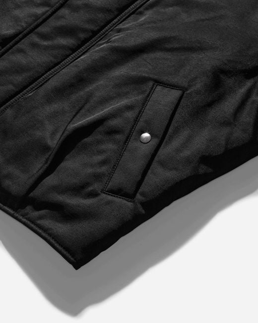 Our Legacy S Ace Jacket in Black for Men | Lyst