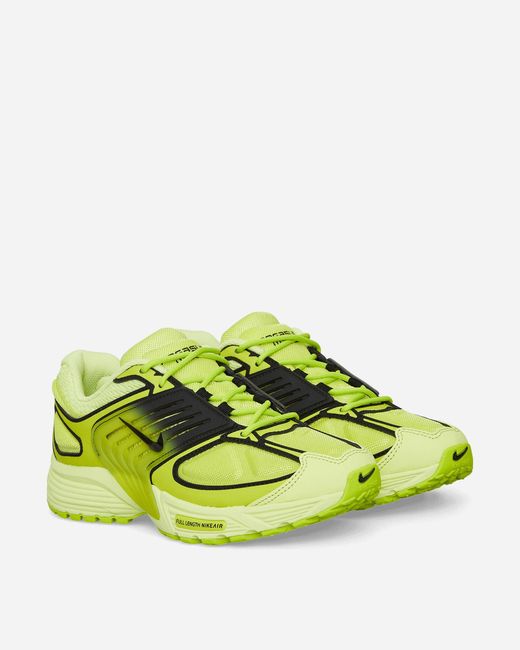 Nike Air Pegasus Wave Sneakers Light Lemon Twist in Green for Men | Lyst