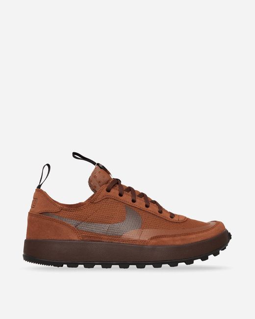 Nike Craft General Purpose Sneakers Brown | Lyst