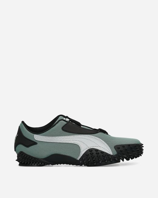 PUMA Mostro Og Sneakers Green Moon for Men | Lyst UK
