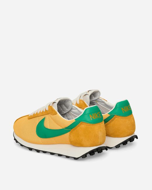 Nike Ld-1000 Sneakers Laser Orange / Stadium Green in Yellow for Men | Lyst