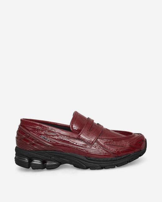 New Balance 1906l Sneakers Monarch Burgundy in Red for Men | Lyst UK