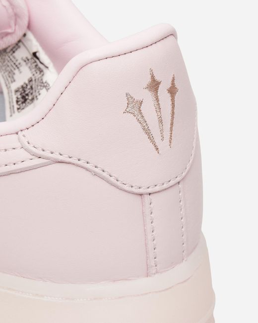 Nike Nocta Air Force 1 Sneakers Pink Foam for Men | Lyst