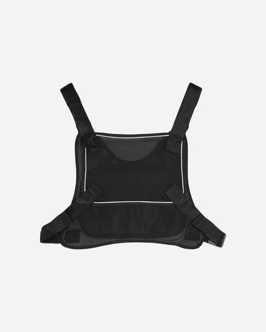 Nike Patta Running Team Rig Vest in Black for Men | Lyst