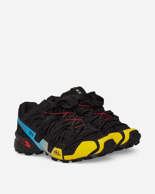 Salomon Y/Project Speedcross 3 Sneakers / Lemon / Transcend for Men | Lyst