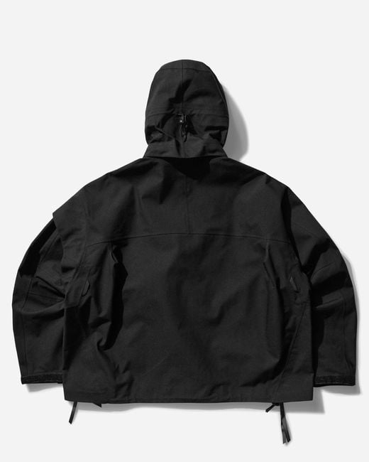 ACRONYM S 3L Rider Jacket in Black for Men | Lyst