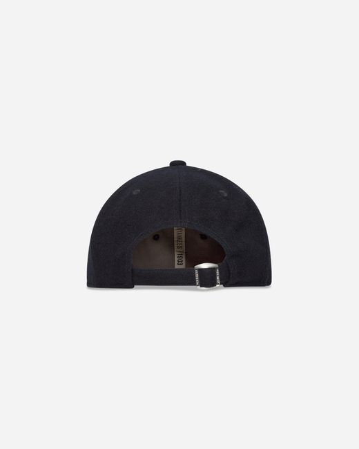 KTZ New York Yankees Mlb Heritage Retro Crown 9fifty Cap Navy in Blue ...