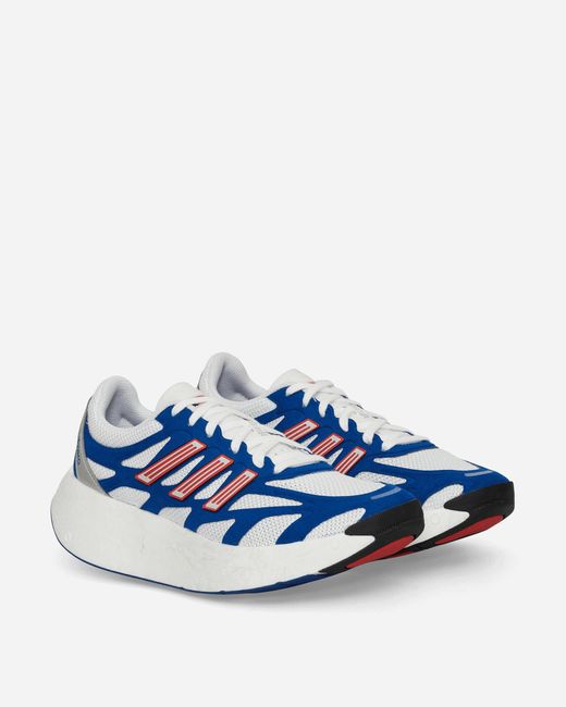 adidas Adizero Aruku Sneakers Cloud Collegiate Royal in Blue for Men ...