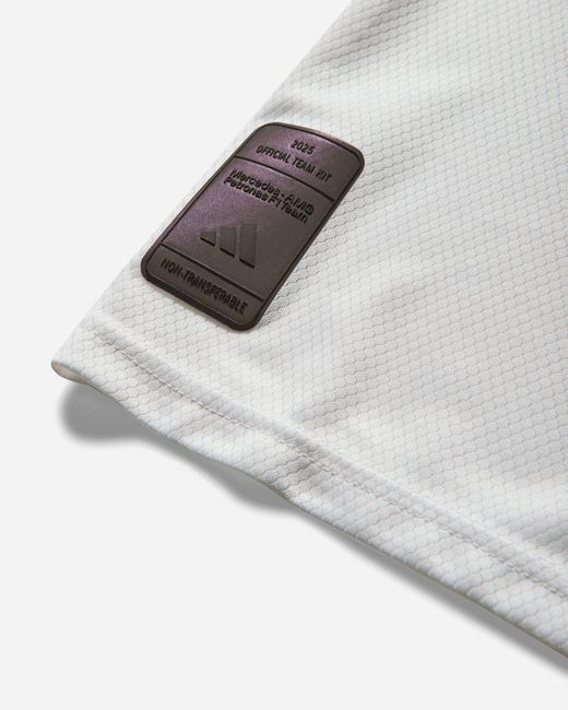 adidas Mercedes-Amg Petronas Formula One Team Driver Authentic Jersey ...