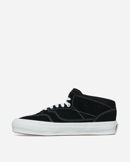 Vans Half Cab Reissue 33 Lx Sneakers in White for Men | Lyst