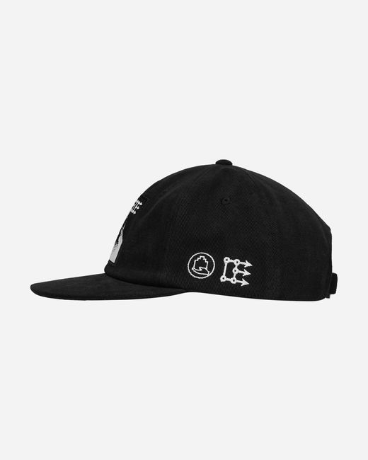 Cav Empt Degradation Cap in Black for Men | Lyst Cav Empt Degradation Cap in Black for Men | Lyst