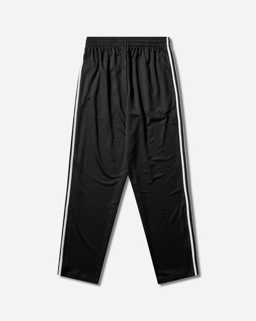 adidas Men S Firebird Track Pants in Black for Men | Lyst UK