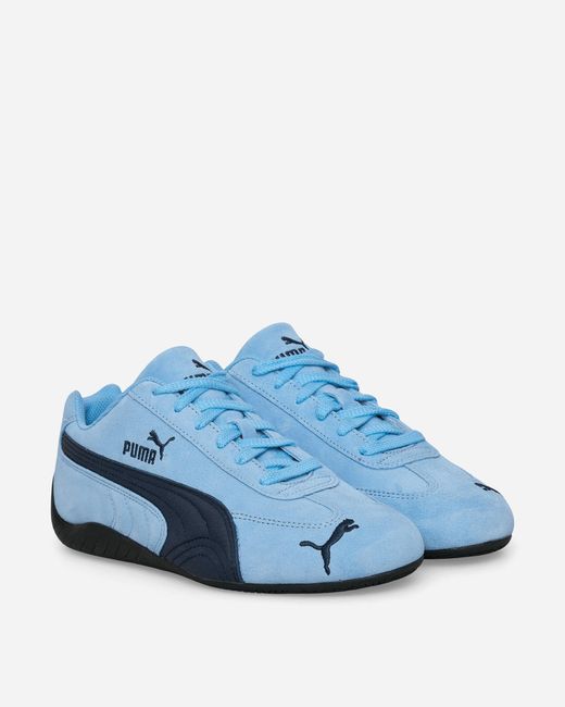 PUMA Speedcat Archive Sneakers Team Light / Club in Blue for Men | Lyst