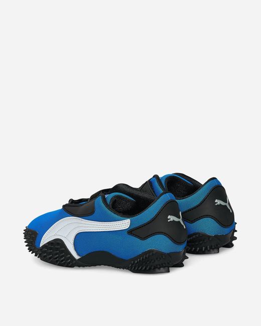 PUMA Mostro Og Sneakers Team Royal in Blue for Men | Lyst