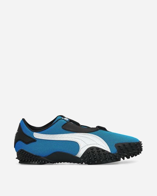 PUMA Mostro Og Sneakers Team Royal in Blue for Men | Lyst