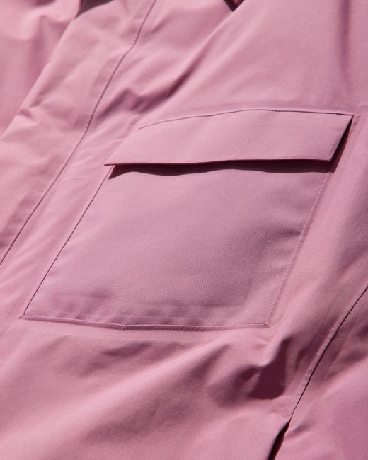 Arc'teryx Spere Insulated Jacket Hana in Pink for Men | Lyst UK