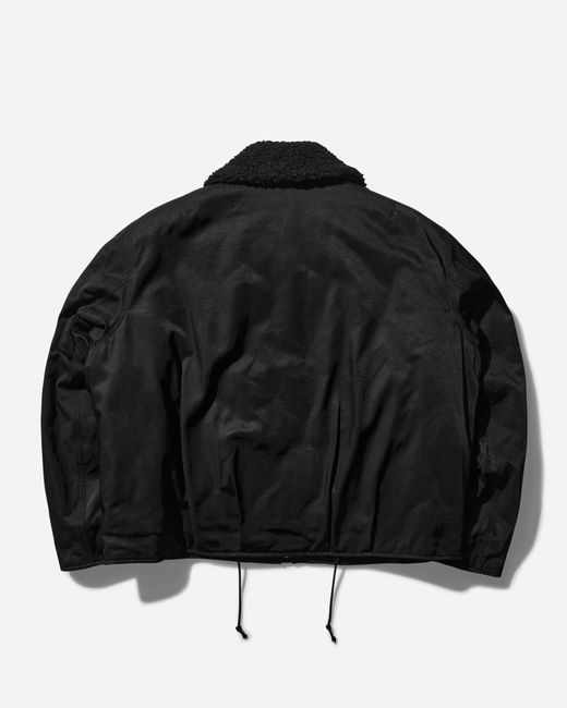 Our Legacy S Ace Jacket in Black for Men | Lyst