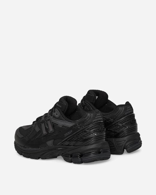 New Balance 1906 Utility Sneakers in Black for Men | Lyst