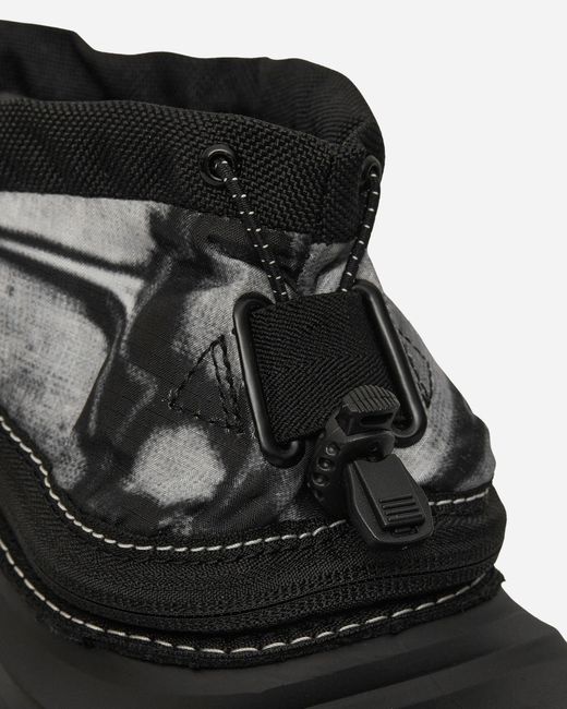 Dr. Martens 1461 14Xx Protect Pack Boots in Black for Men | Lyst