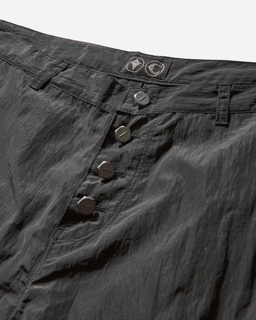 THUG CLUB Men S Scarred Bio Army Pants in Gray for Men | Lyst