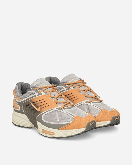 Nike Air Pegasus Wave Premium Sneakers College Grey / Copper Moon in ...
