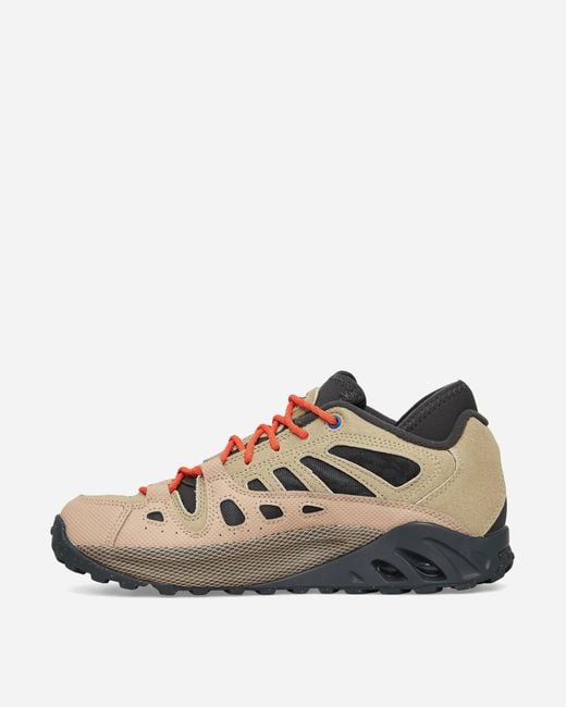 Nike Acg Air Exploraid Sneakers Neutral Hemp for Men | Lyst